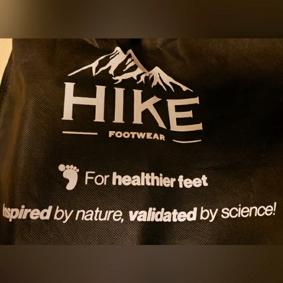 Hike Footwear | Shoes | Hike Lorax Pro Healthy Nonslip Barefoot Shoes ...